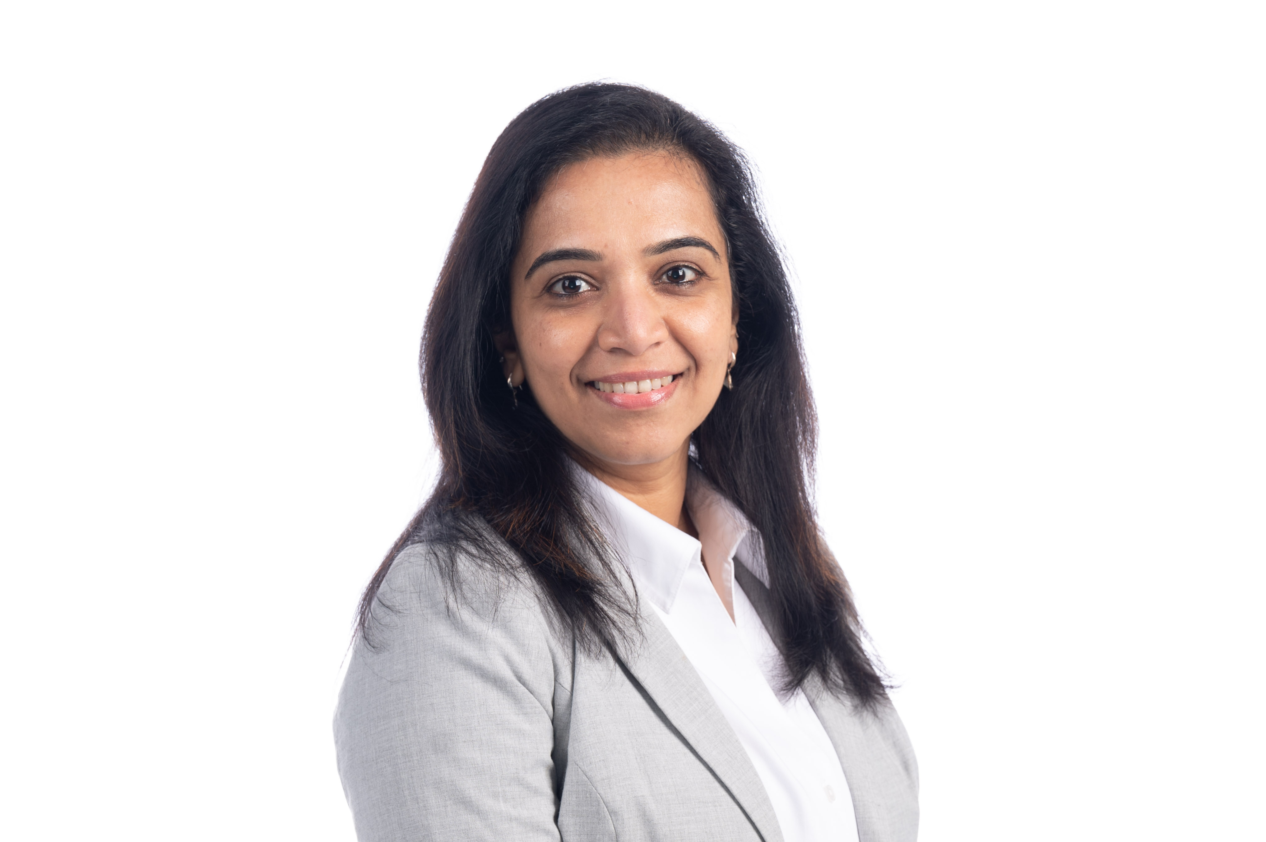 Latha Kumar | Office of the Provost